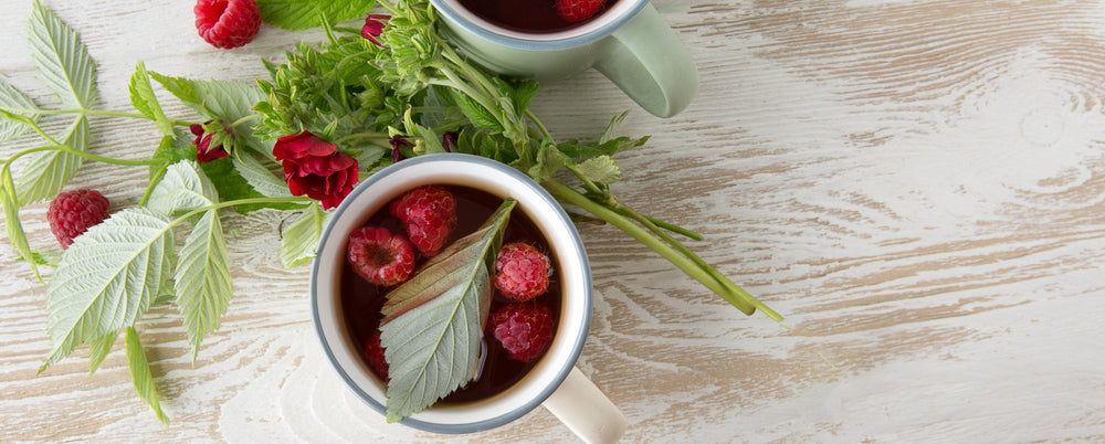 Exploring the Benefits of Herbal Teas for PCOS: A Comprehensive Guide ...