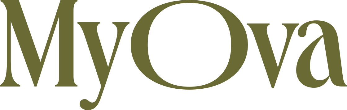 MyOva Myoplus | Myo-inositol 4000mg Plus B6, Folate & Chromium